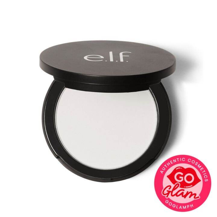 Elf Perfect Finish HD Powder | Lazada PH