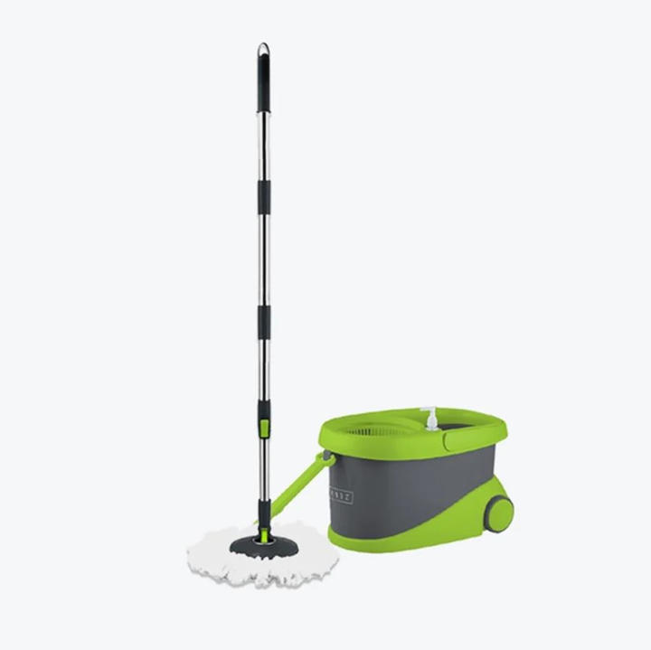 Scrubz Spin Mop SBZ 020 | Lazada PH