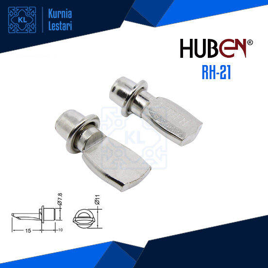 Ambalan Besi Ring HUBEN RH-21 | Lazada Indonesia