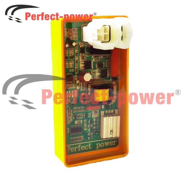 ♞Perfect Power CDI TMX 155 TMX Supremo 150 Motorcycle | Lazada PH