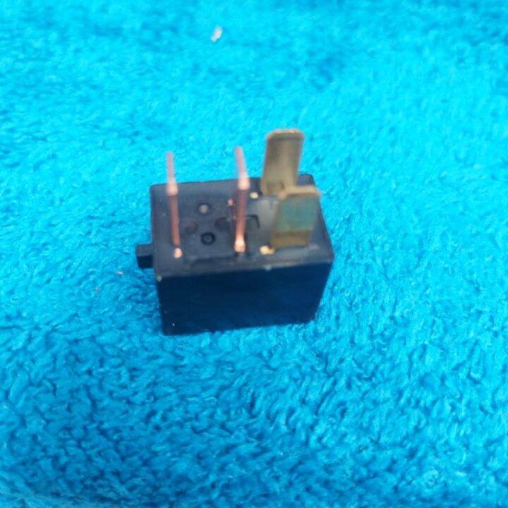 MOTORCYCLE STARTER RELAY FOR HONDA BEAT FI | Lazada PH