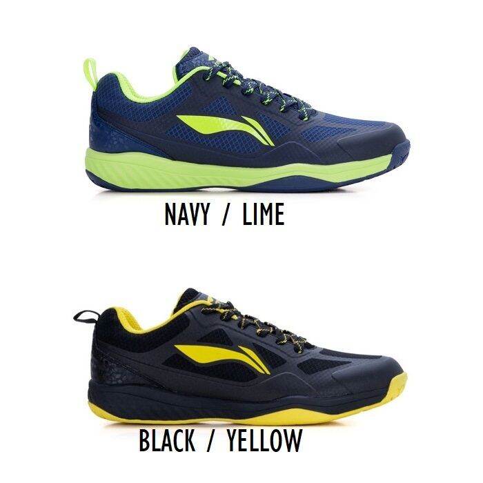 LiNing Ultra Pro Sepatu Bulutangkis / Olahraga Badminton | Lazada Indonesia