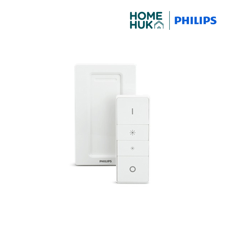 Philips Hue Wireless Dimmer Switch | Lazada PH