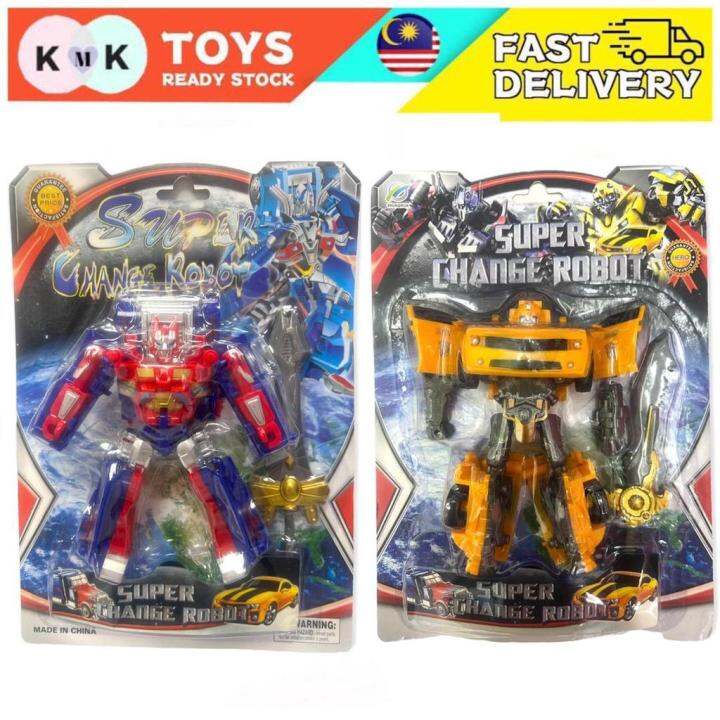KMK SHOP Transformers Robots Action Figure Collection Toy Play Set ... KMK SHOP Transformers Robots Action Figure Collection Toy Play Set ...