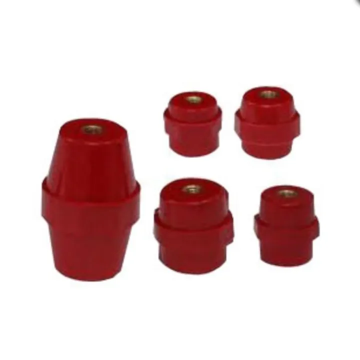 Isolator Merah tipe SM 40 m8 | Lazada Indonesia