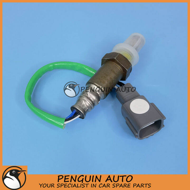 PERODUA ALZA MYVI LAGI BEST FRONT OXYGEN SENSOR 89465-BZ260 | Lazada