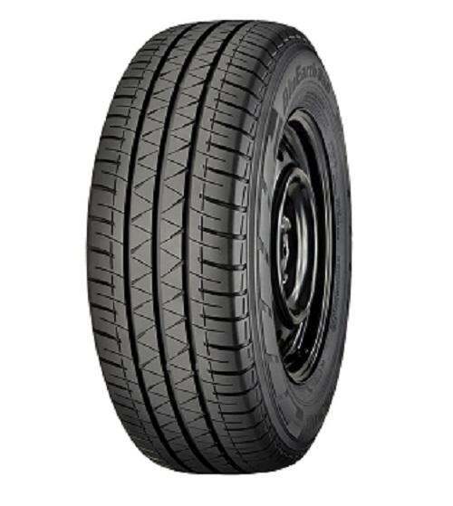 Yokohama 195R15C 8PR 106/104S RY55 Quality SUV Radial Tire | Lazada PH