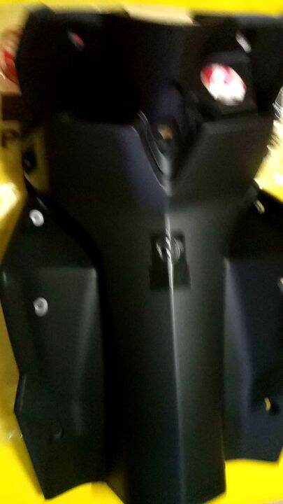 LEGSHIELD 2 / DIBDIB for YAMAHA MIO i 125 / M3 ORIGINAL GENUINE | Lazada PH