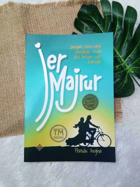 JER MAJRUR - KISAH CINTA SEORANG SANTRI - MUKJIZAT | Lazada Indonesia