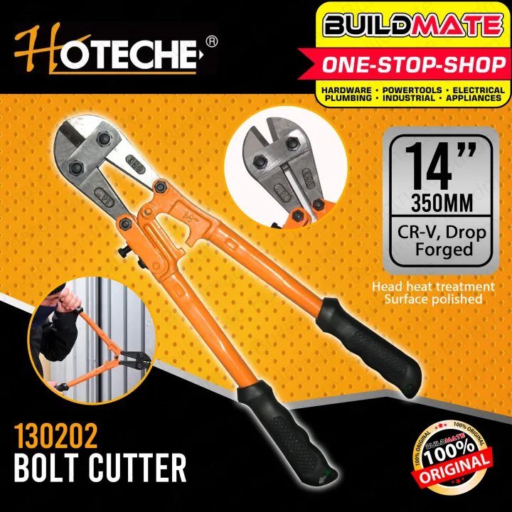 Hoteche Bolt Cutter Cutting Pliers 14" 350mm HTC-130202 100% ORIGINAL ...
