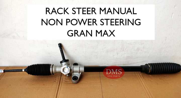 RAK STIR RACK STIR GRAN MAX GRANMAX MANUAL NON POWER STEERING | Lazada Indonesia