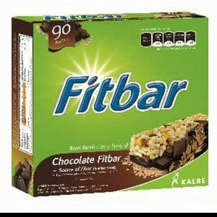 Fitbar Multigrain | Lazada Indonesia