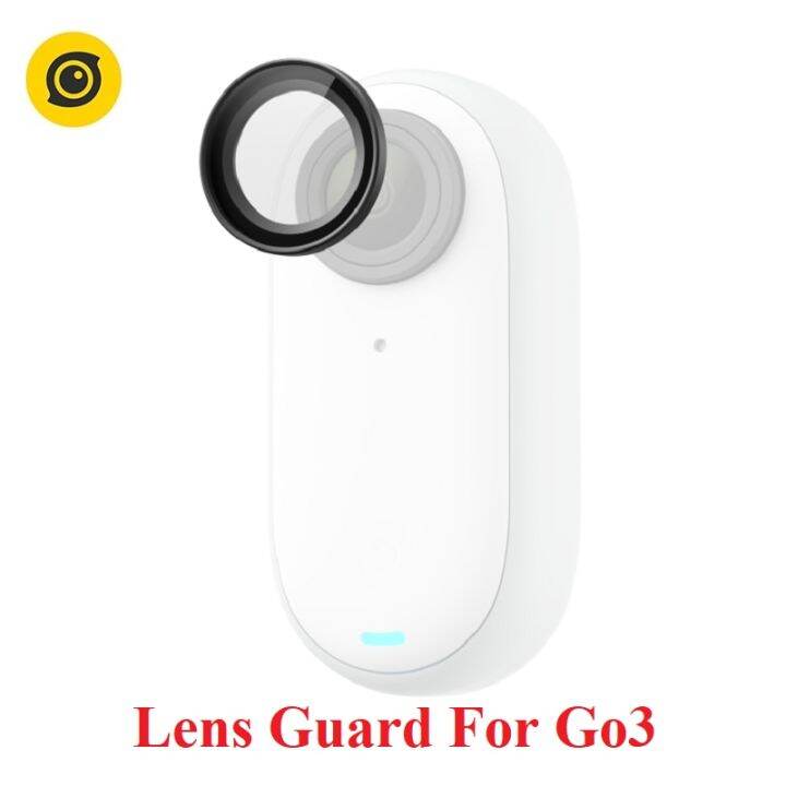 Insta360 GO 3 Guard For Insta 360 GO3 Sport Camera Original Essories ...