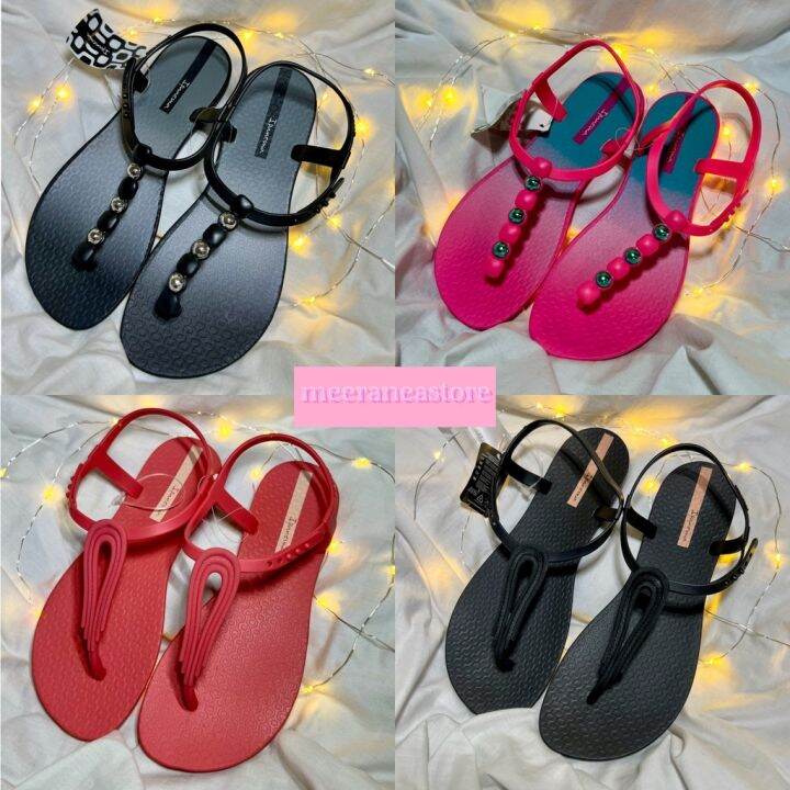 Original Ipanema Class Pop IV Fem | Lazada PH