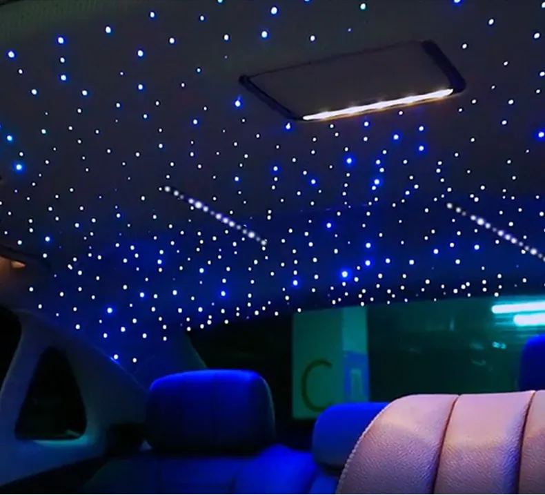 Star Ceiling Light Car | Shelly Lighting