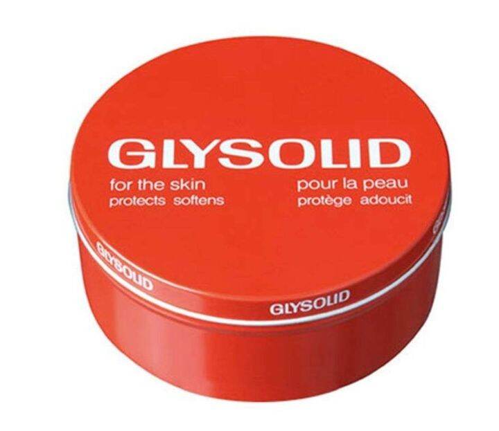 Glysolid Cream 250ml | Lazada PH