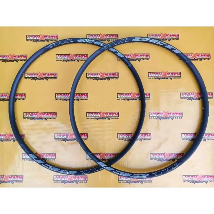 WEINMANN U28 & U32 27.5/29er RIMS WITH EYELET‼️ 32H TUBELESS READY‼ ...