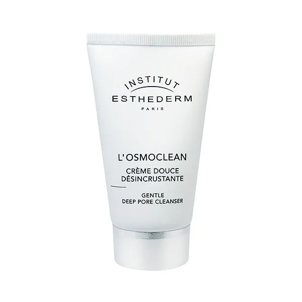 Institut Esthederm Osmoclean Gentle Deep Pore Cleanser 2.5oz/75ml ...