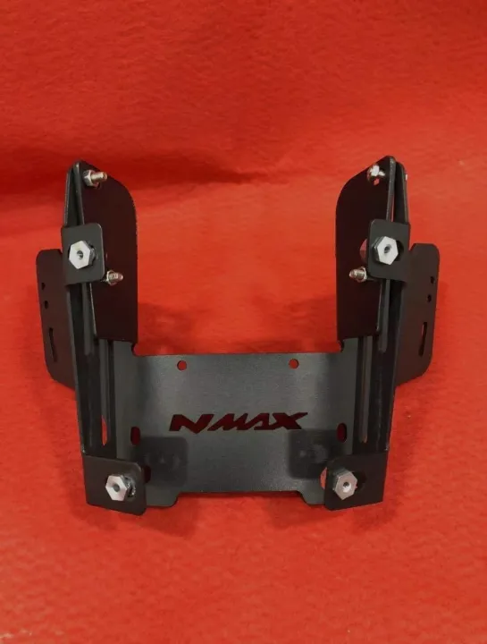 NMAX V2 2020 V2.1 2021 (Y-Connect)Newly Released Bracket with Mutarru ...