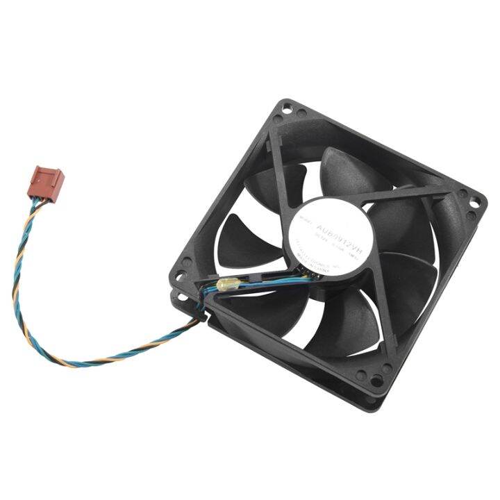 90*90*25MM DC 12V 0.60A 4-pin computer cpu cooling fans | Lazada.co.th