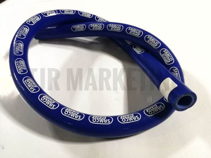 14mm Samco Water Hose BLUE (1 Meter) | Lazada PH