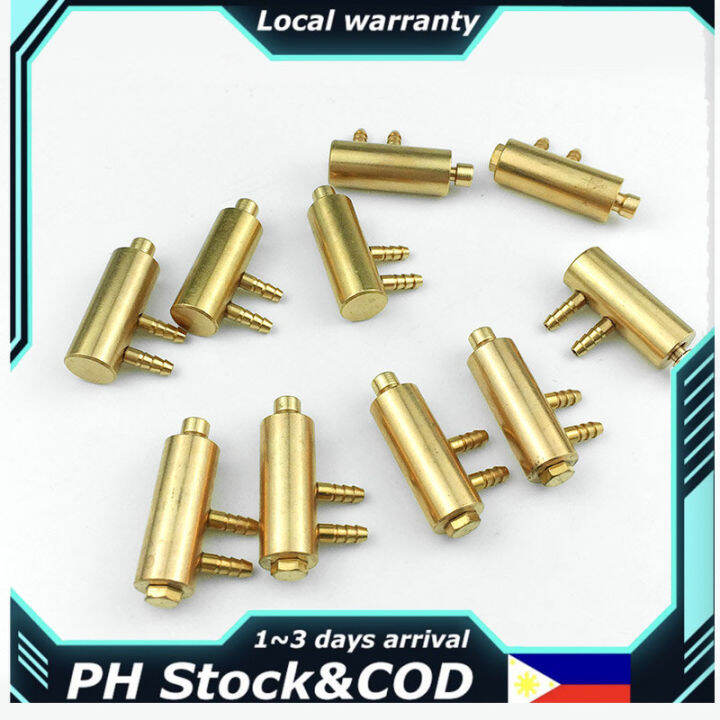 【Lightning delivery】5Pcs Dental Holder Valve Normal Open & Closed ...