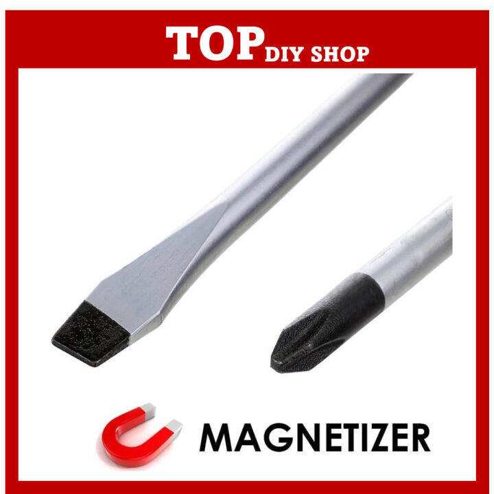 Stanley STMT66679 6pcs Stanley Screwdriver Digital Pen Screw Driver Set ...