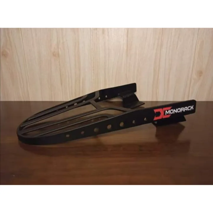 DC MONORACK TOPBOX BRACKET SPORTY/SOUL/NS200/SOULTY | Lazada PH