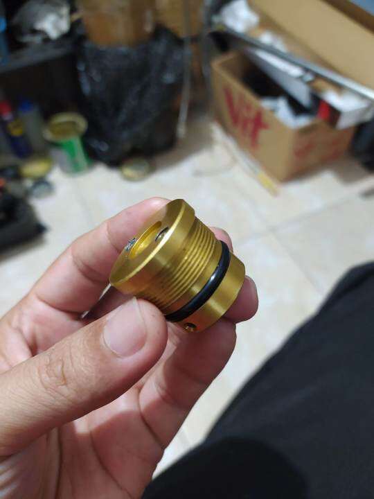 Dudukan Stang Pompa PCP, Spare Part Pompa PCP, Sparepart Pompa PCP ...