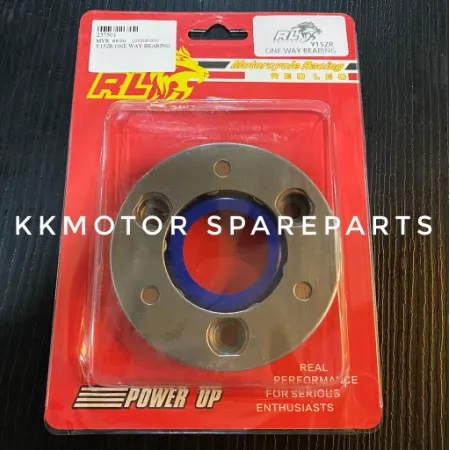 RED LEO Y15ZR Y15 ONE WAY BEARING | Lazada