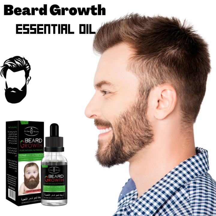 100% Authentic Original Pampatubo ng Balbas at bigote Aichun Beauty ...