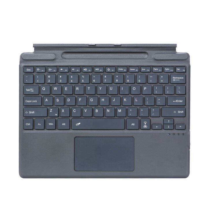 For Microsoft Surface Pro 8 Keyboard For Surface Pro X Keyboard Pro 8/X ...
