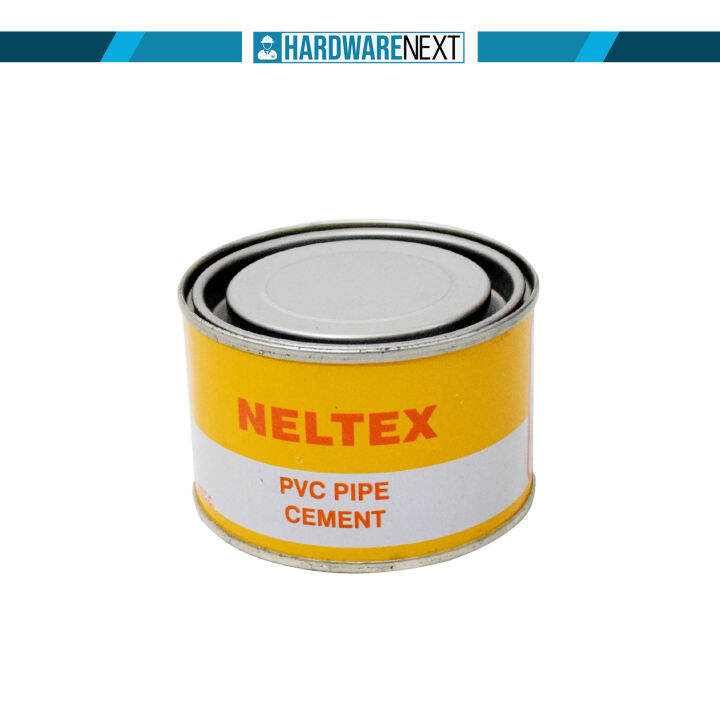 Neltex Solvent Cement 100cc | Lazada PH