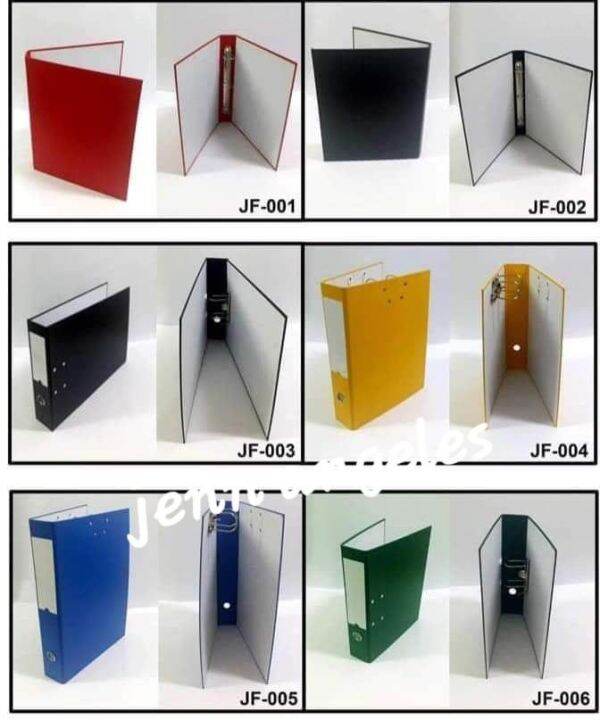 ARCH FILE 3" A4 SIZE | Lazada PH