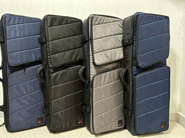 ROLAND GO PIANO GO KEYS PIANO KEYBOARD BAG CASE FULLY PADDED PREMIUM ...