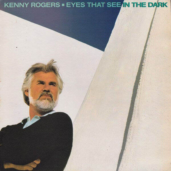 Kenny Rogers – Eyes That See In The Dark Lp Record Vinyl Plaka* (B73) | Lazada PH