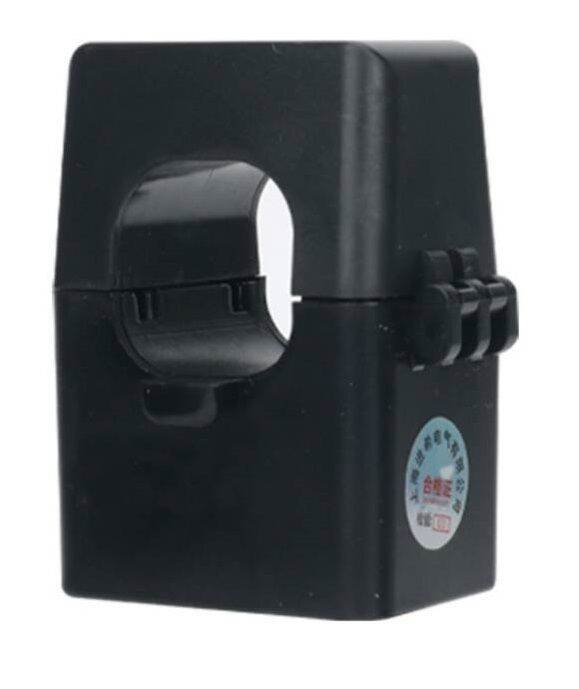 CT Core 100/5A KCT16 วัดค่ากระแสไฟฟ้า ขนาด16mm. แบบเปิดได้ ใช้ร่วมกับ ...