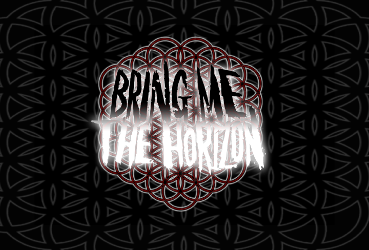 โปสเตอร์ Bring Me the Horizon BMTH บริงมีเดอะฮอไรซัน รูปภาพขนาดใหญ่ ตก ...