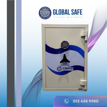GLOBAL SAFE GS-1800 MODEL SERIES PORTABLE WITH HIDDEN COMPARTMENT ...