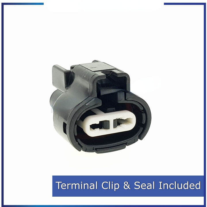 Xuming Toyota AE101 4AFE Intake Air Temperature Sensor Socket Connector ...