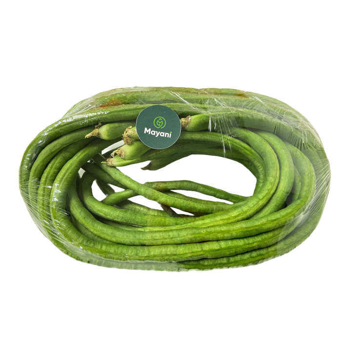 Sitaw (250-300g) by Mayani | Lazada PH