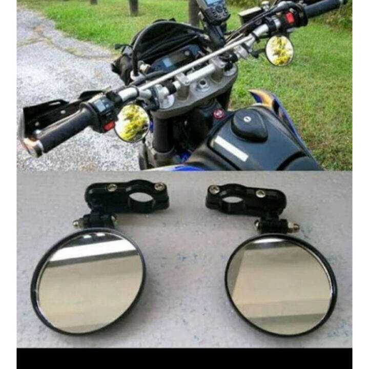 SPION BAWAH UNDER/BUTTOM SUPERMOTO KLX DTRACER/SPION KELEMAN STANG ...