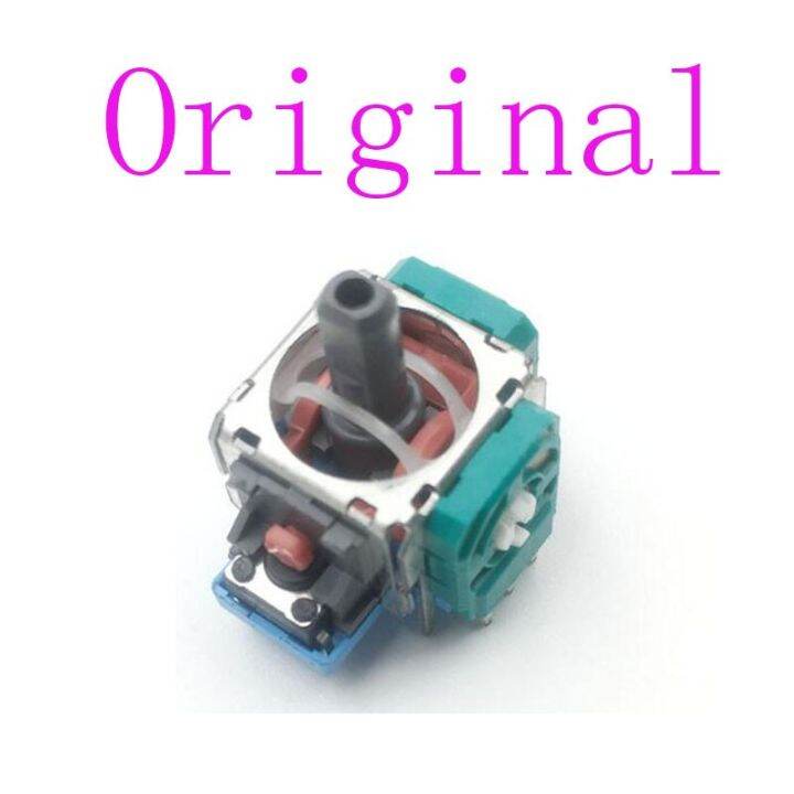 10PCS Original Or Oem 3D Analog Sensor 3D Analog Axis 3D Joystick ...