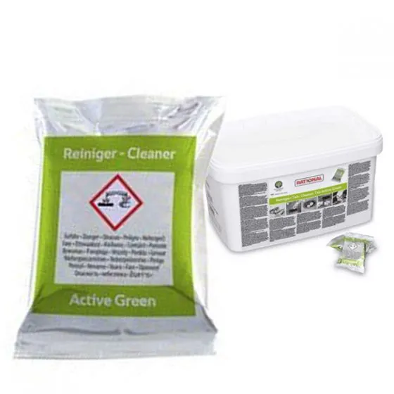 Rational Active Green Cleaner Tablet (150 Piece) | Lazada