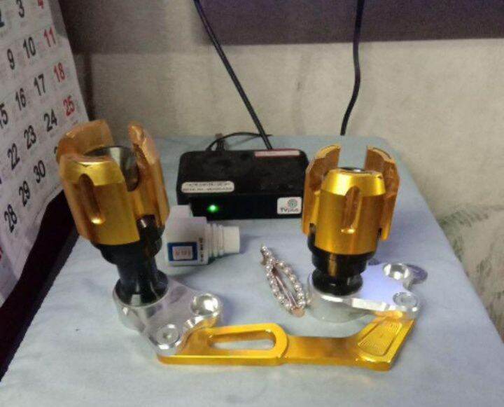 NMAX AEROX slider | Lazada PH