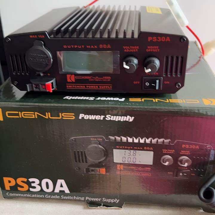 CIGNUS PS30A Switching Power Supply 30Amp | Lazada PH