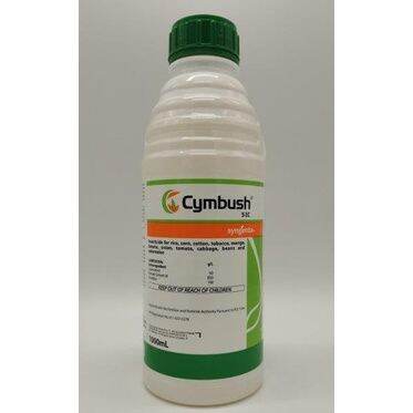 SYNGENTA - CYMBUSH 5 EC CYPERMETHRIN ( 1 LITER ) | Lazada PH