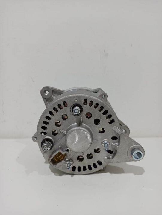 Dinamo Alternator Toyota Innova Diesel Hilux Fortuner S-TAL-045 Stecker ...