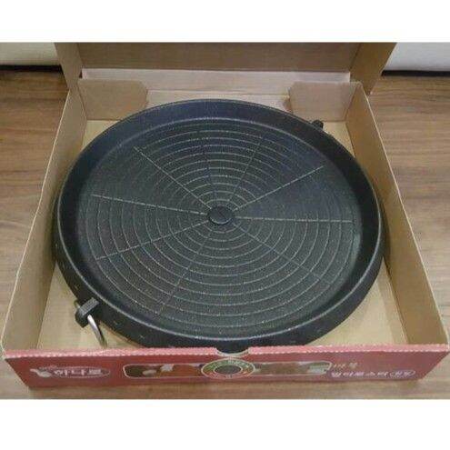 Platinum Coating korean Grill Square Multi Roaster BBQ | Lazada PH