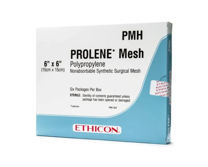 Prolene Mesh 6x6 Per Piece Lazada Ph